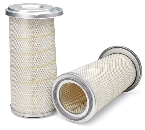 FILTRO DE AIRE PRIMARIO FLEETGUARD AF1968M – TIJUANA DIESEL REFACCIONES