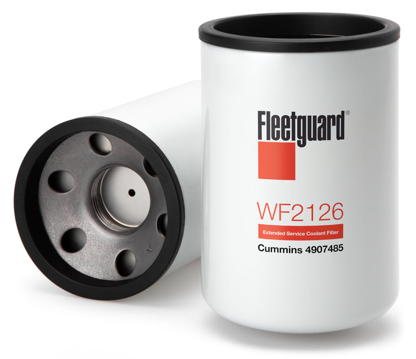 FILTRO DE REFRIGERANTE FLEETGUARD WF2126 – TIJUANA DIESEL REFACCIONES