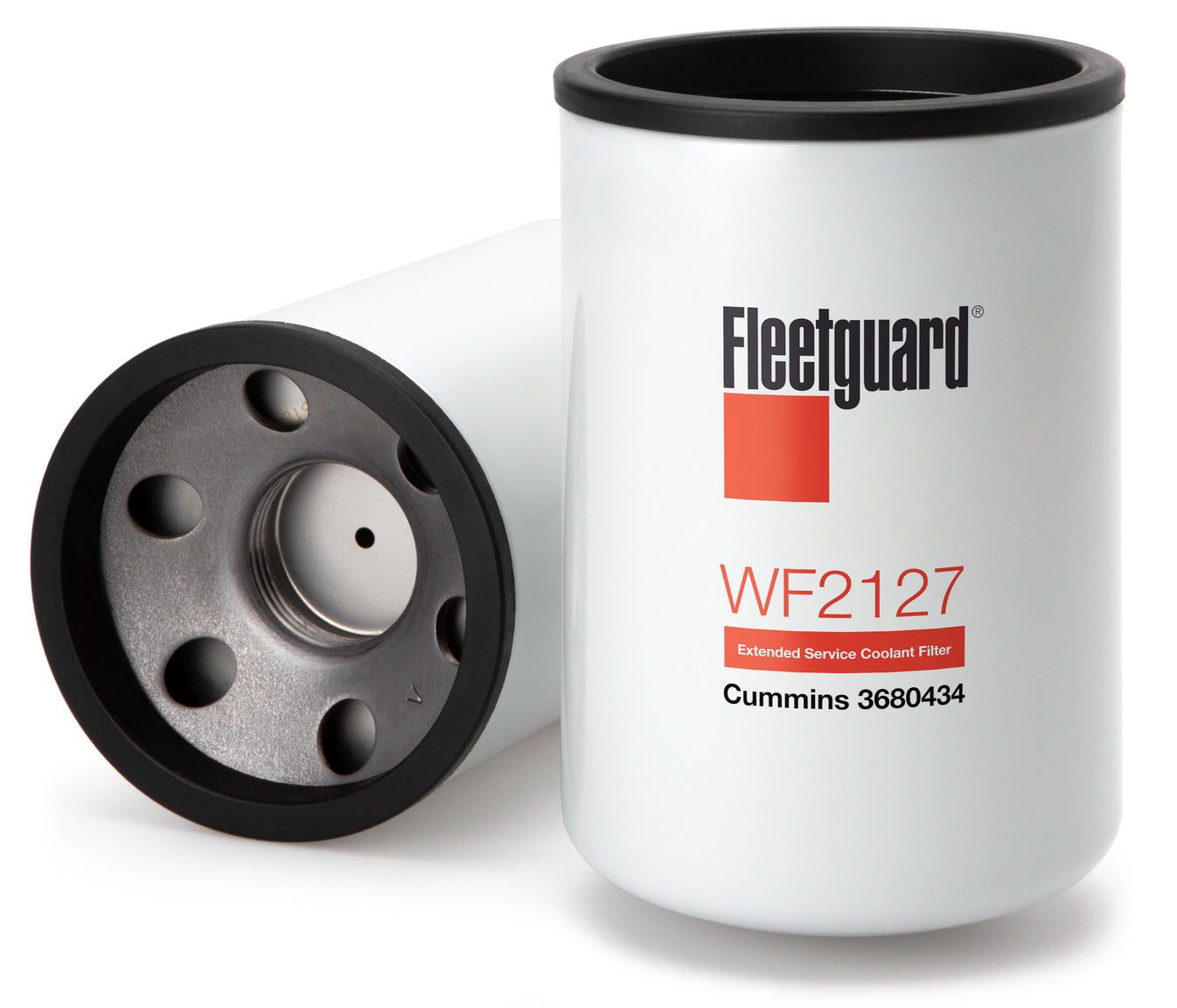 FILTRO DE REFRIGERANTE FLEETGUARD WF2127 – TIJUANA DIESEL REFACCIONES